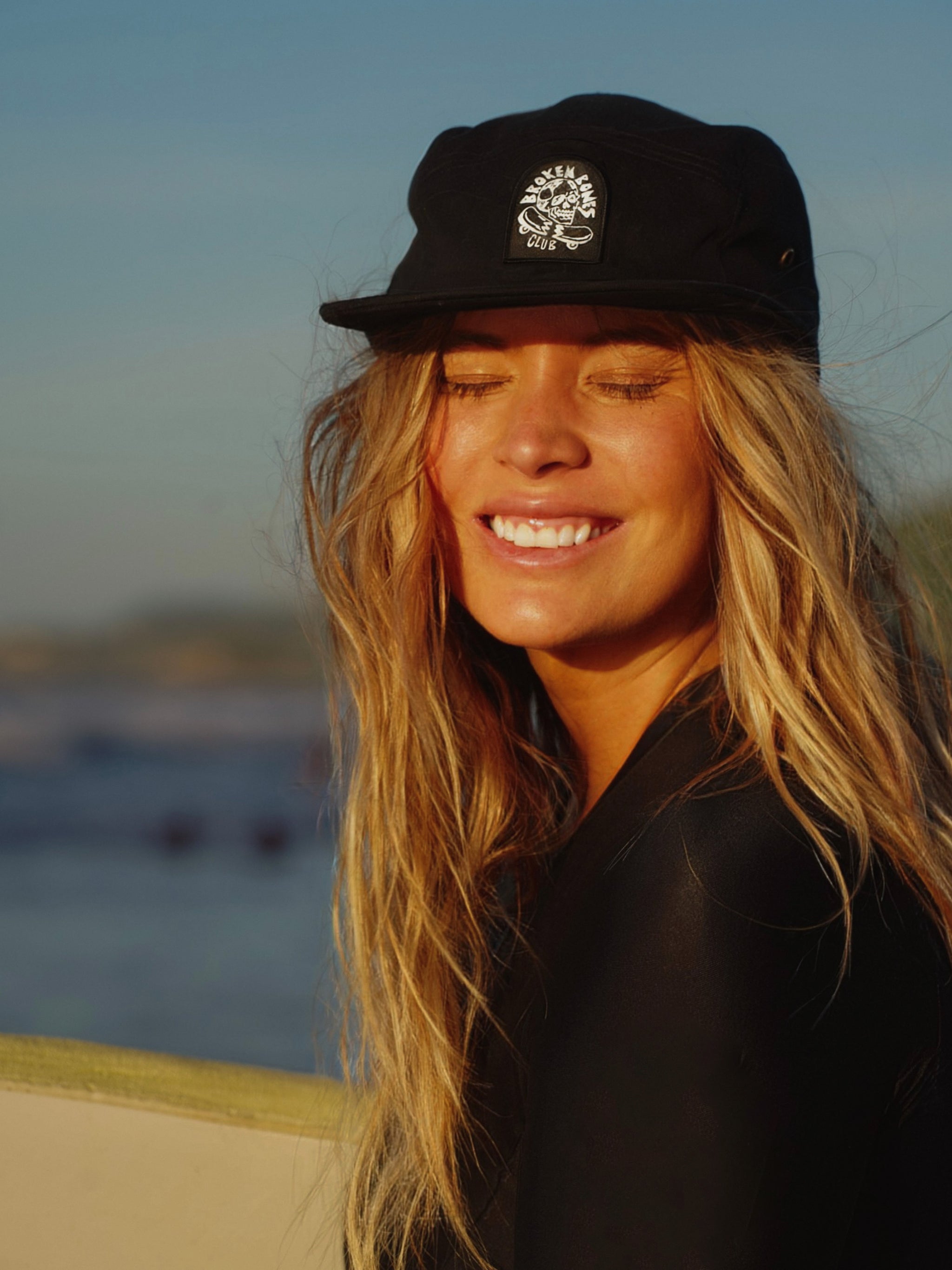 Headwear – Notice