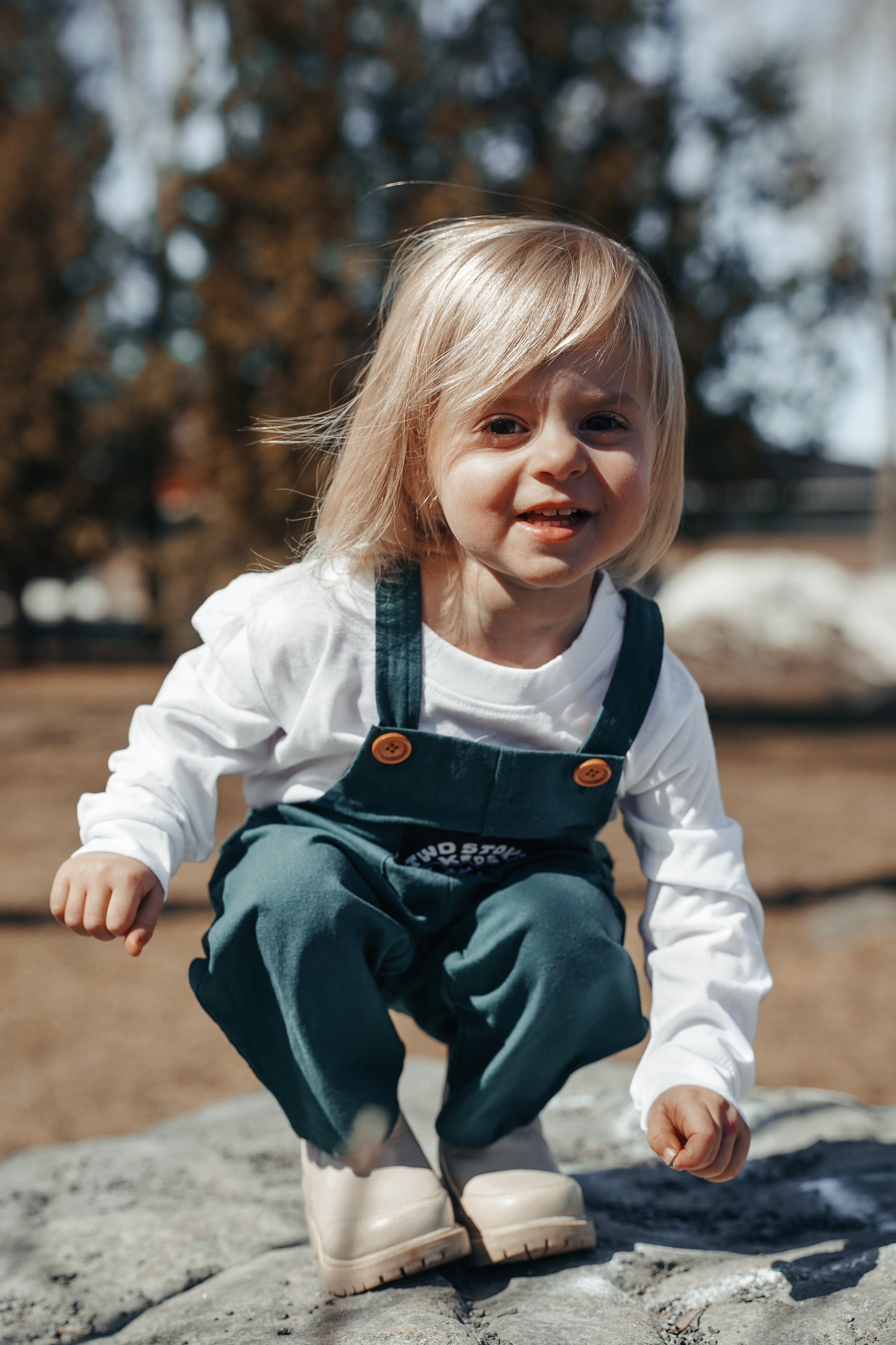 Two Stoked Kids – Notice