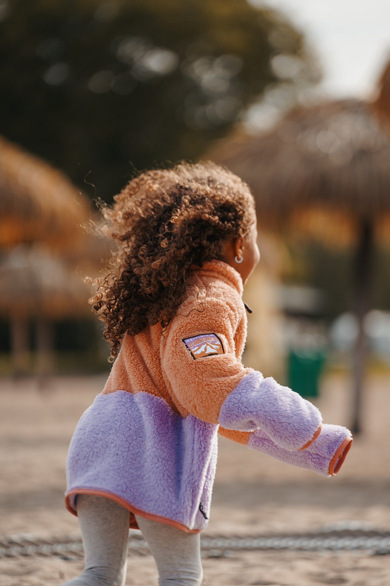 Two Stoked Kids – Notice The Reckless