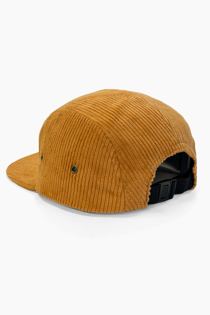 Offshore Corduroy Cap – Notice The Reckless