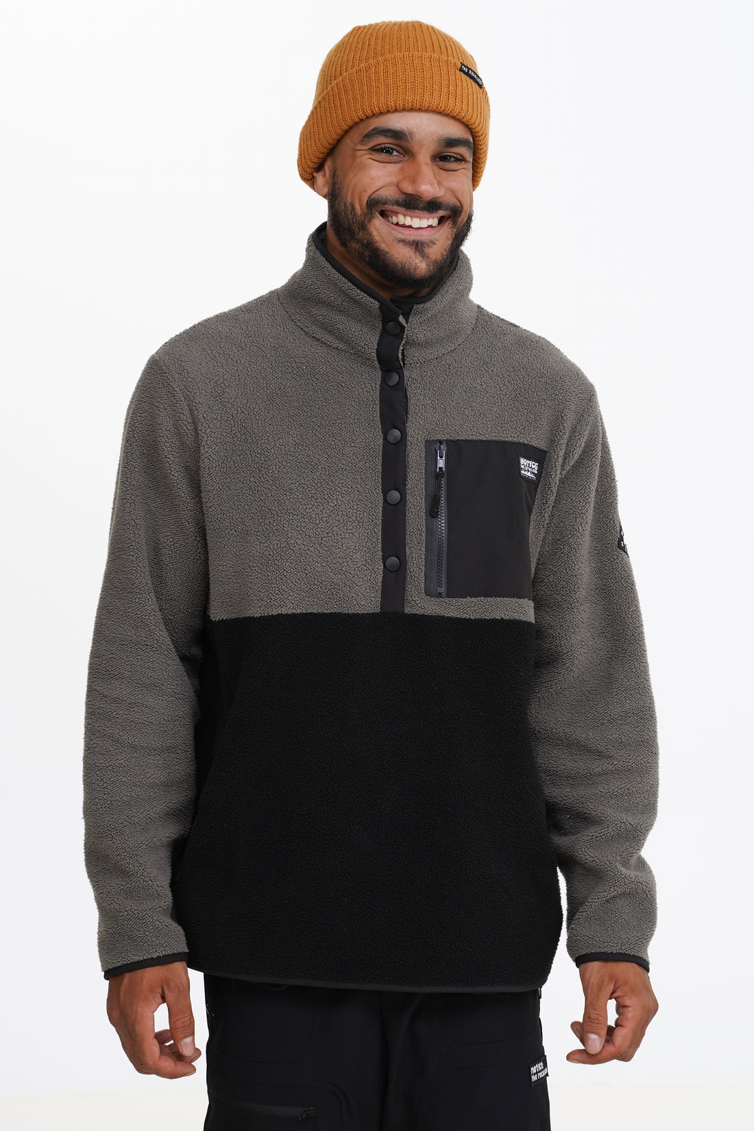 MEN – Notice The Reckless