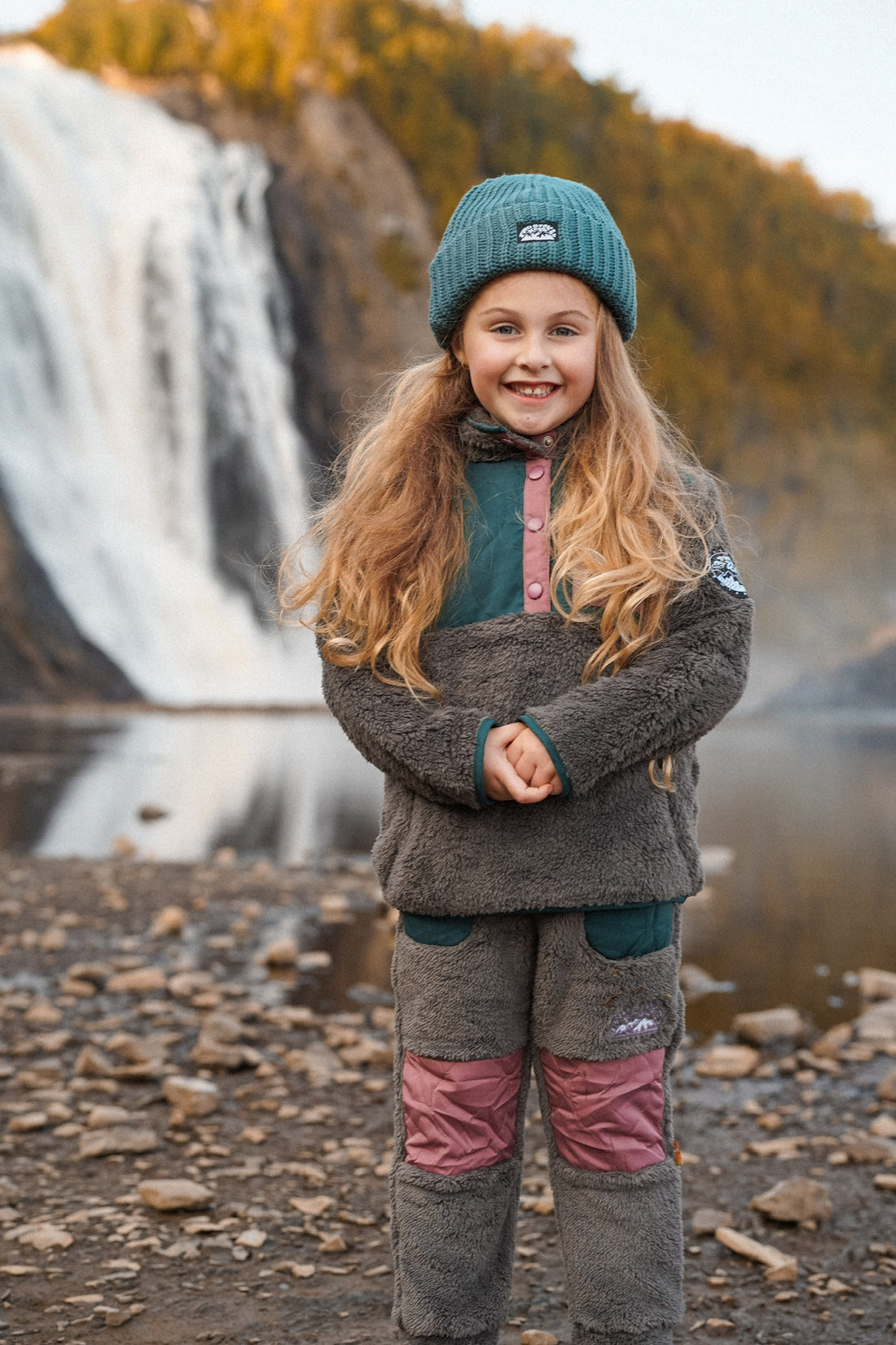 Two Stoked Kids – Notice