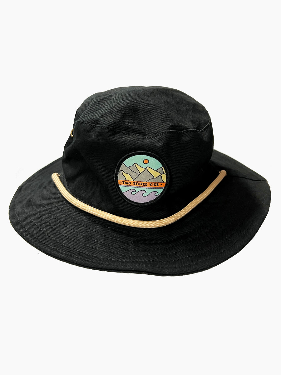 Explorer Bucket Hat – Notice The Reckless