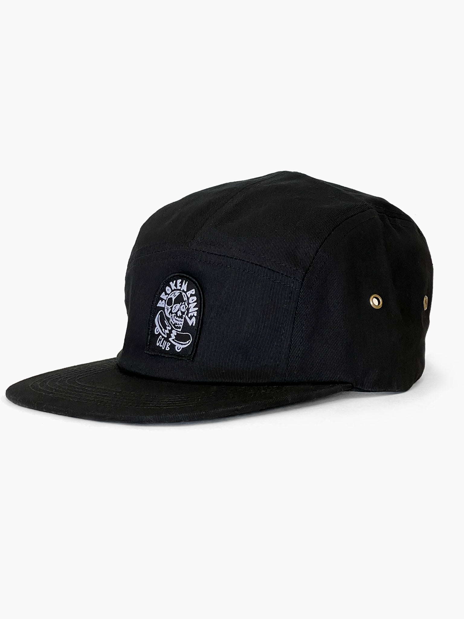 Headwear – Notice The Reckless